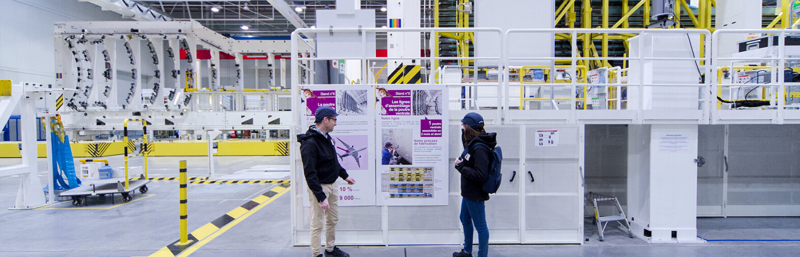 Emploi Maser Engineering - Chef de Projets Aéronautique H/F - Marignane ...